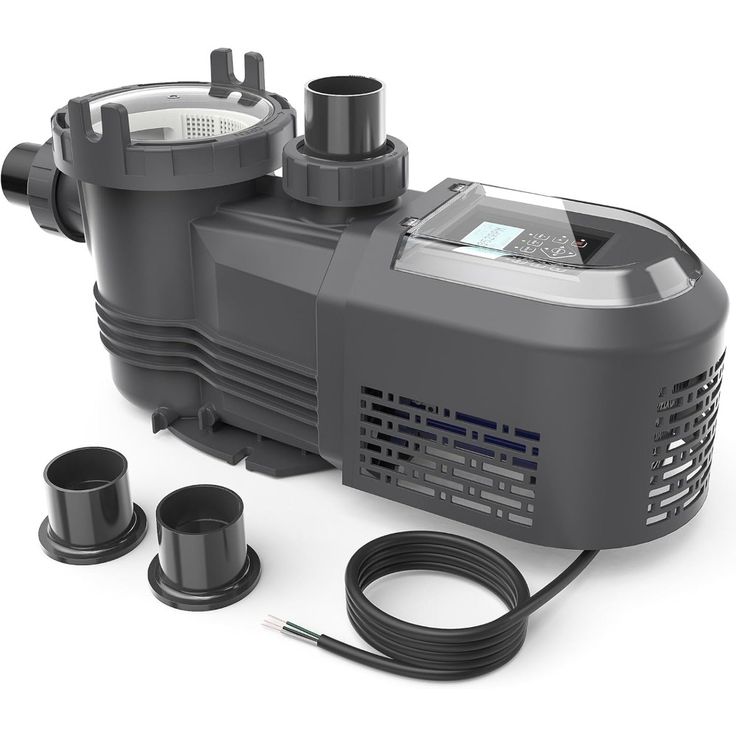 Swimming Pool Pumps Installation, Maintenance & Cost Guide - Pools Reno