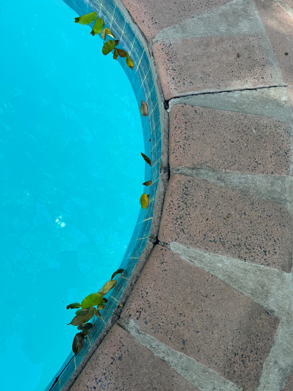 Pool Cracks Repair Cape Town | Fibreglass Relining
