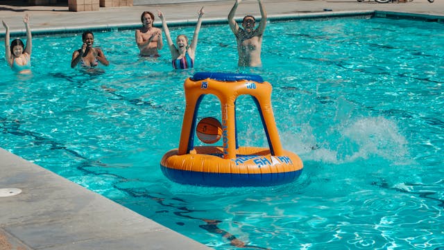 Is Your Swimming Pool Healthy? Risks, Safety Tips & Best Pool Options ...