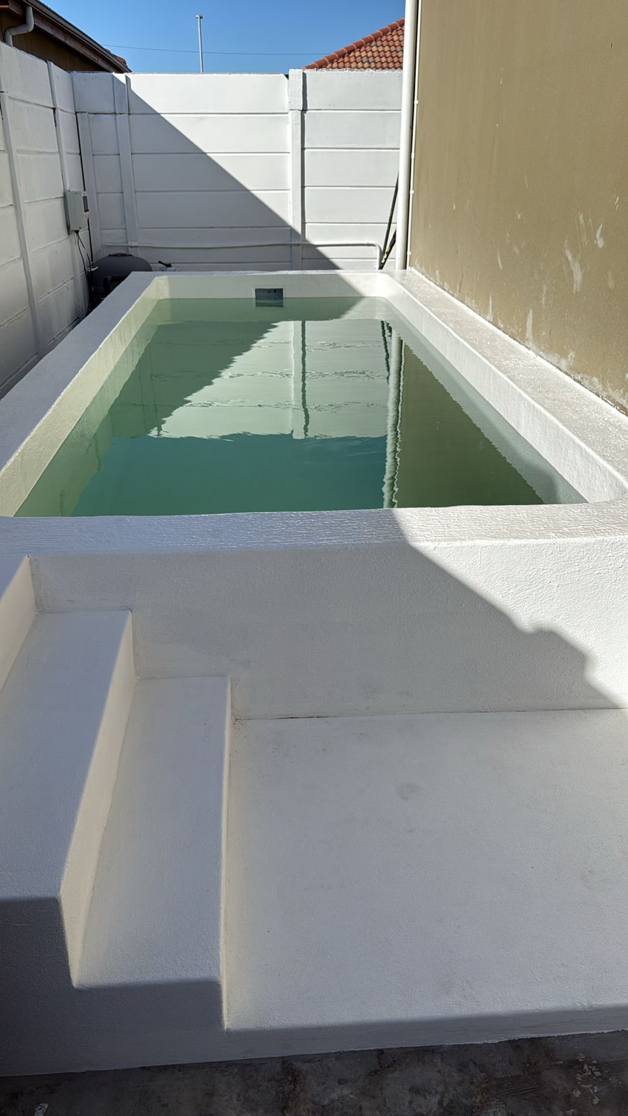 Fibreglass Pool Relining & Marbelite Renovations in Plumstead | Pools ...